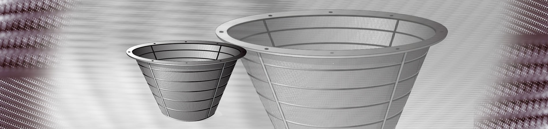 Centrifugal Screen Exporter, Manufacturer India, Trusted Since 1969