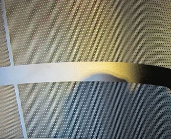 Nickel Screen Exporter, Manufacturer India, Trusted Since 1969